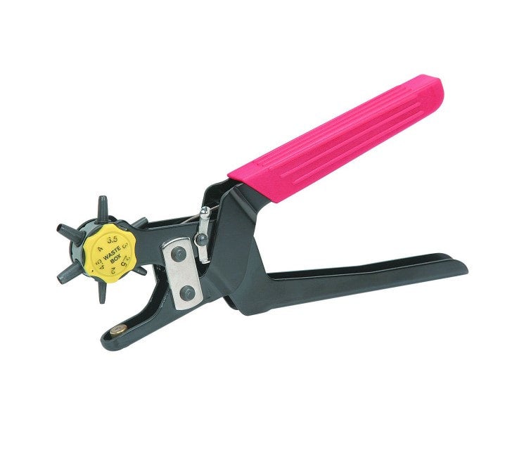 Rotary Punch | Buffalo Chips Indian Arts and Crafts